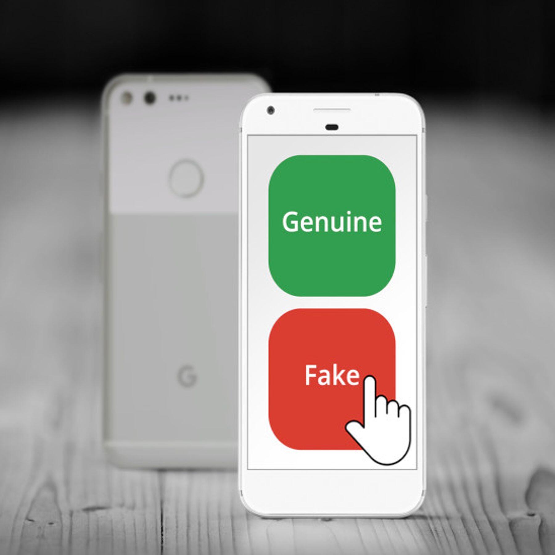 Is the app you are downloading genuine or fake? This is how it will be ...