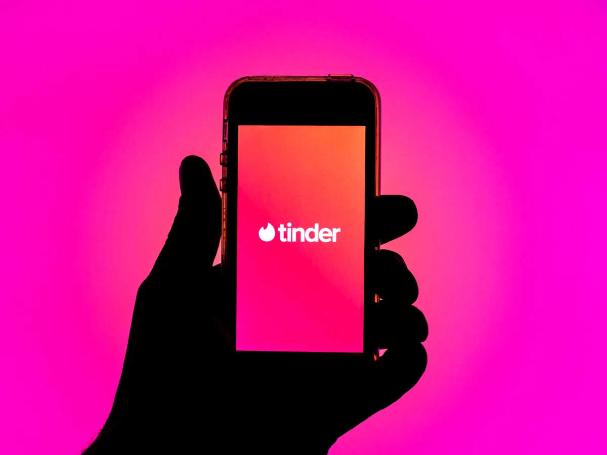 Famous online dating app Tinder made a surprising revelation on the relationships of the new ...