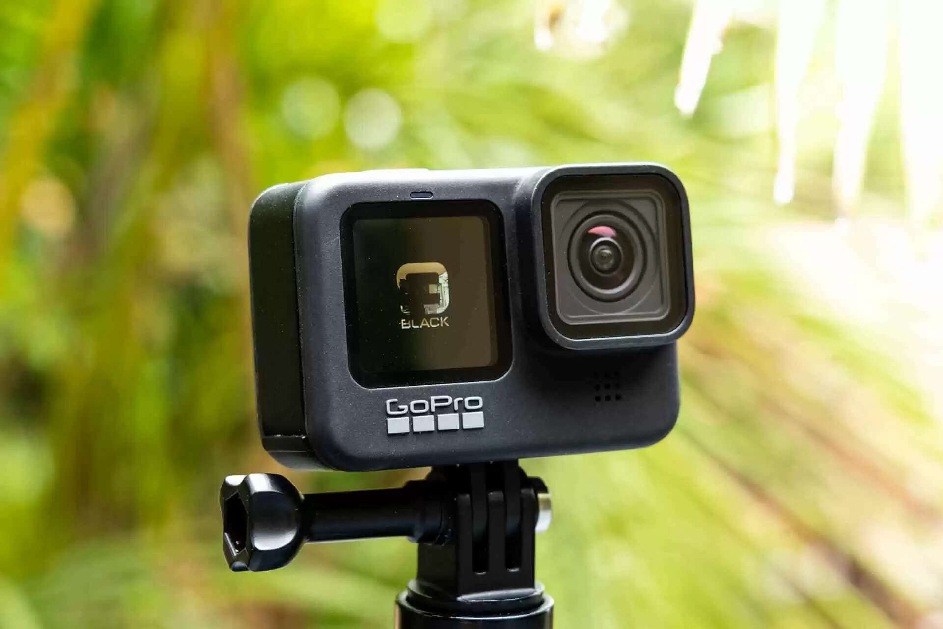 GoPro Will Be Useful In Video Capturing While River Rafting, Know What ...