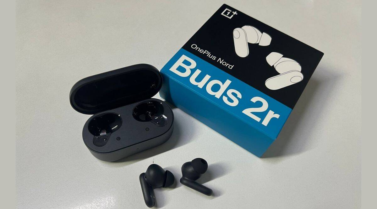 Excellent Sound Quality And Fit In The Ear, These Buds Are Perfect For ...