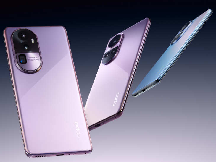 OPPO Launches Great 5G Phone In India In Both Style And Specification ...