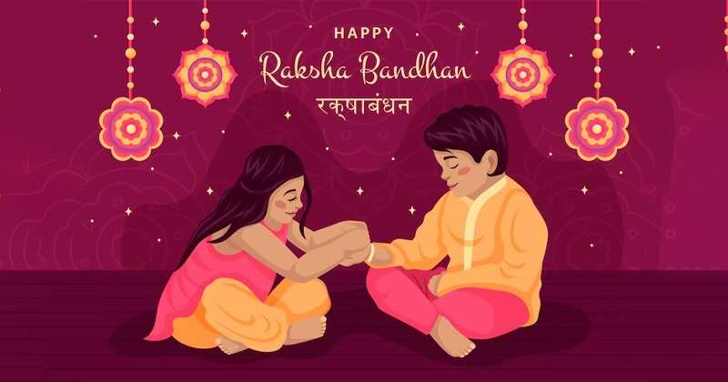 Happy Raksha Bandhan 2023 vastu tips for rakhi