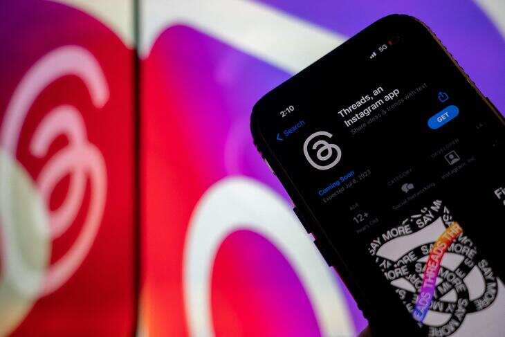 The Biggest Mistake Of The Thread, Deleted The Profile-data Then You Will Lose Your Instagram ...