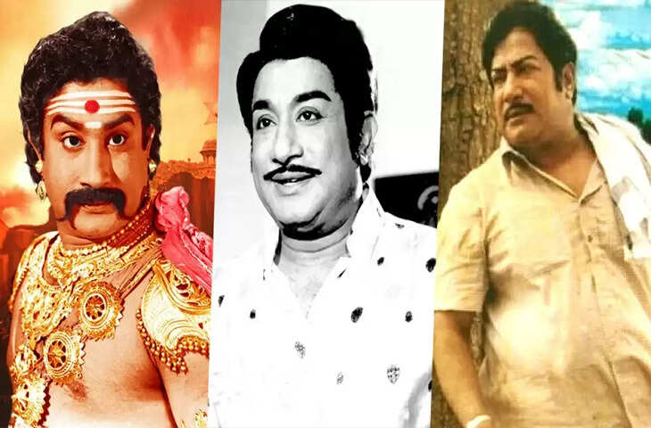Google Doodle celebrates actor Sivaji Ganesan 93rd birth ann