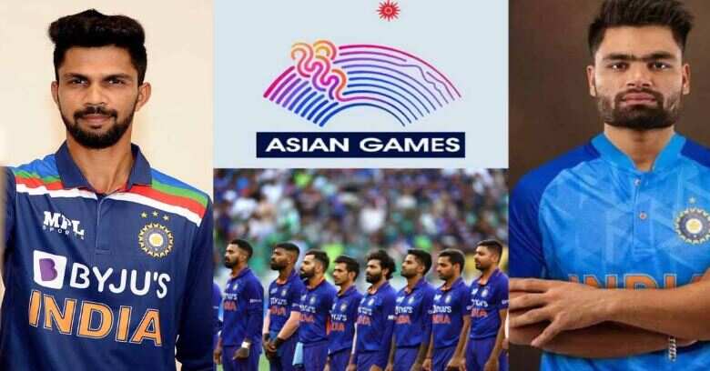 Complete schedule of cricket quarterfinals in Asian Games 2023 revealed ...
