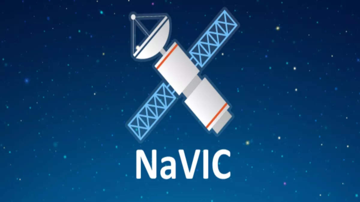 'NavIC' To Replace 'GPS' In Apple, Xiaomi, Samsung Phones, Government's ...