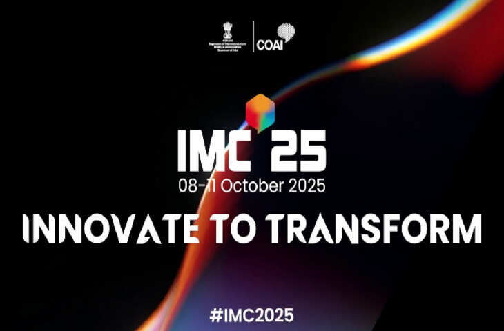 दिल्ली बनेगी ग्लोबल टेक हब! PM मोदी करेंगे IMC 2025 का शुभारंभ, AI और ...