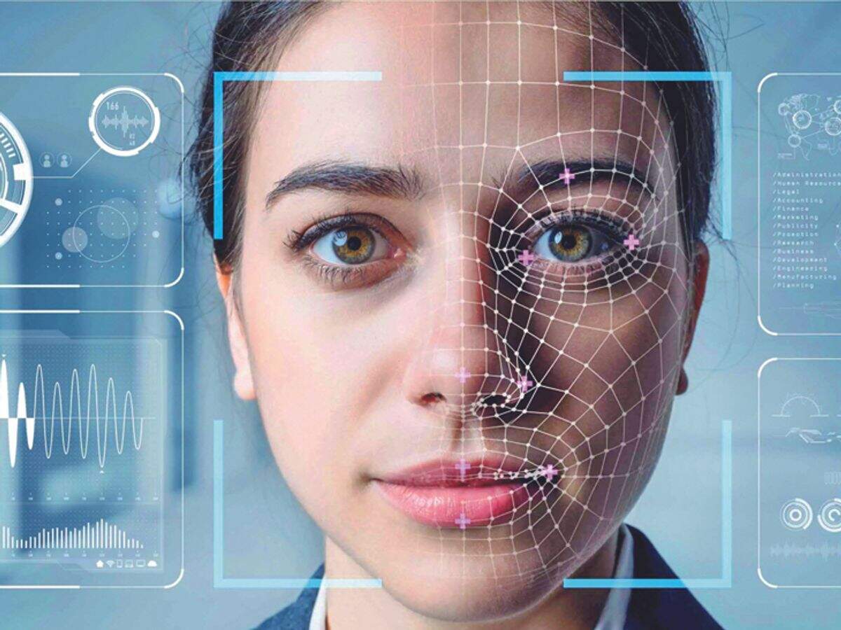 Know How Many Types Of Deepfake Are There? Know How To Recognize It ...