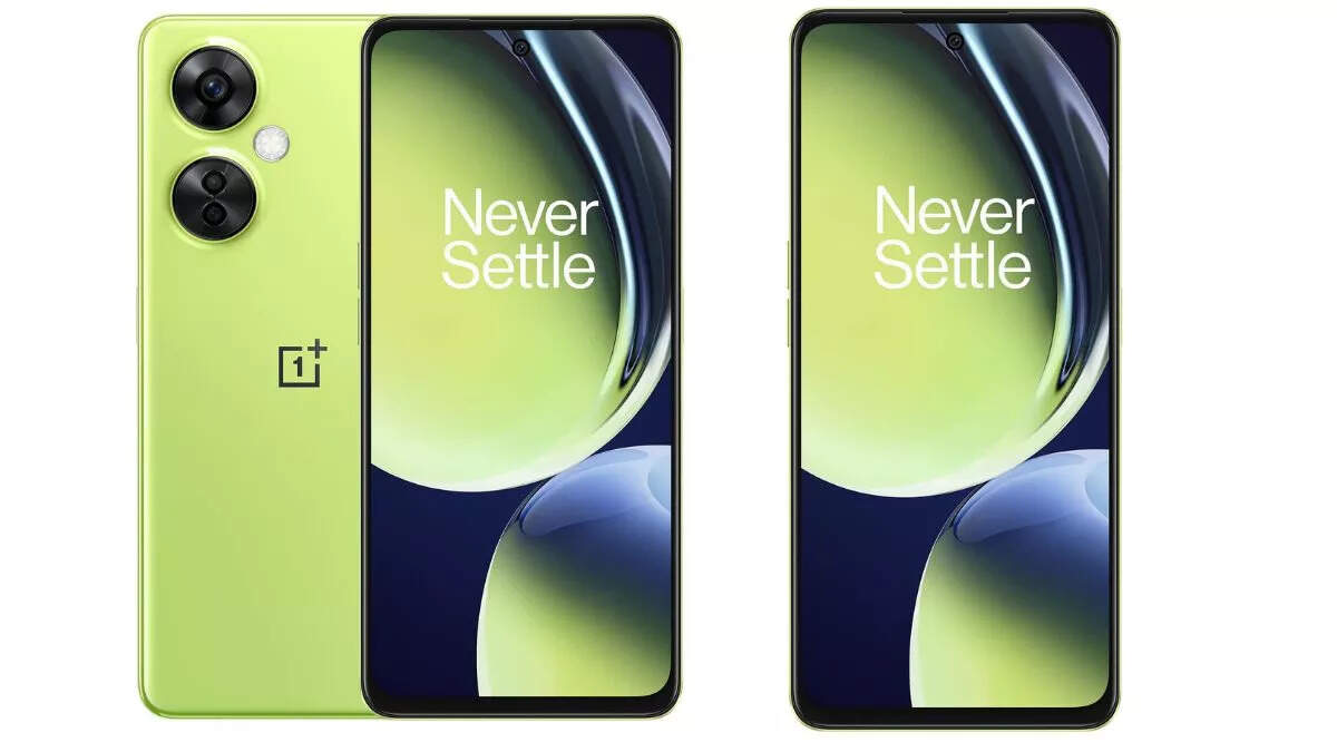 Great offer on OnePlus 5G smartphone with 8GB RAM, know its features ...