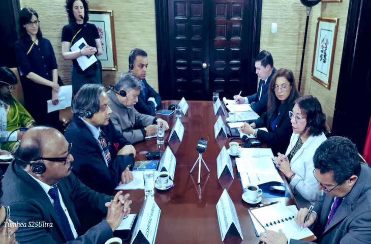 ऑपरेशन सिंदूर पर भारत की बड़ी कूटनीतिक जीत, शशि थरूर की नाराजगी के बाद ...