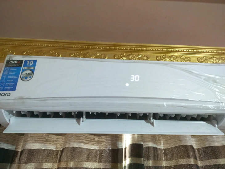 AC Prices Fell As Soon As It Rained, A Wave Of Offers Started In The ...