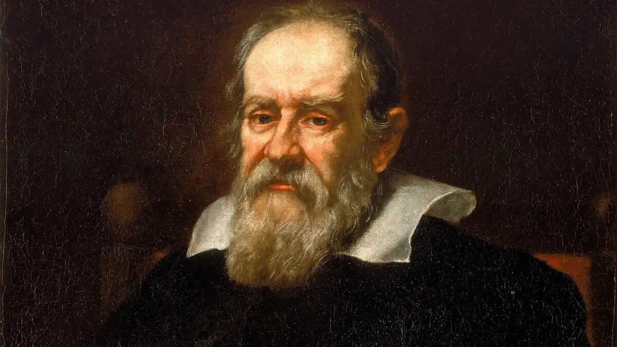Galileo Galilei Biography: गैलीलियो गैलिली की Birth Anniversary पर एक ...