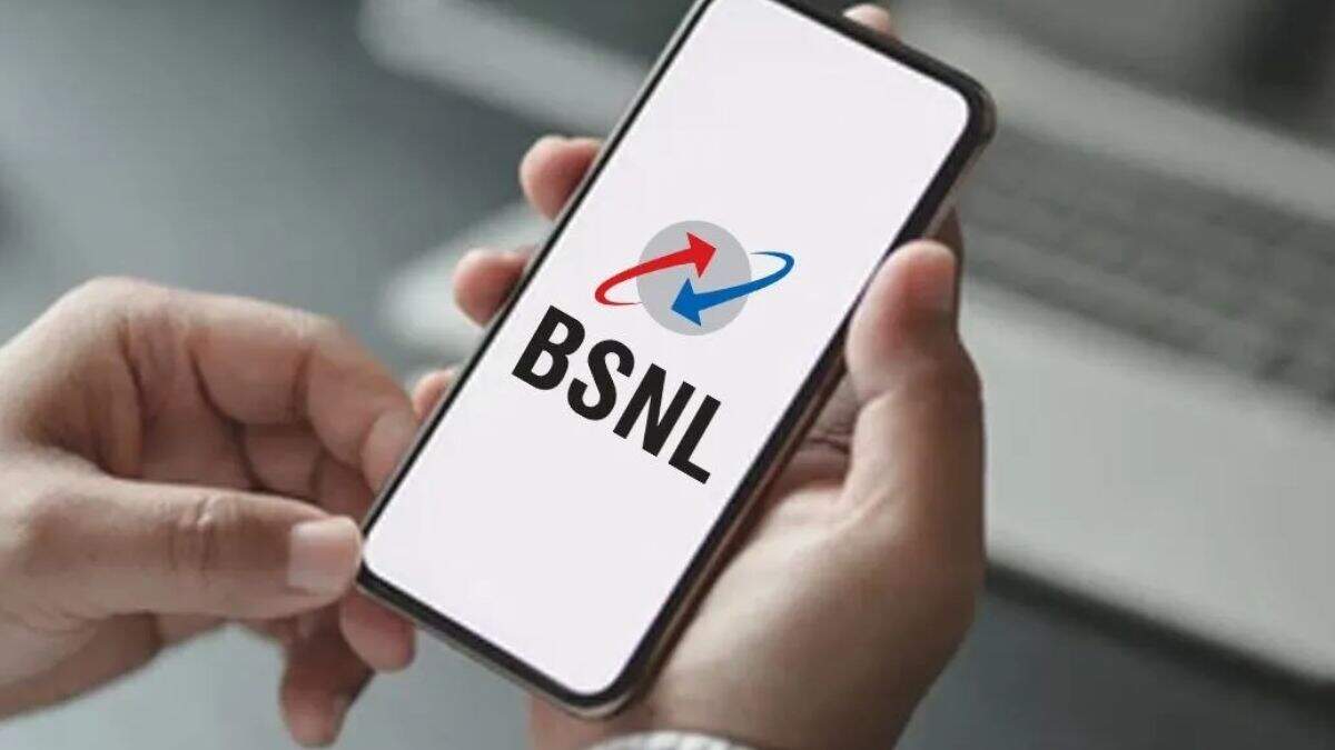BSNL लाया 35 दिन चलने वाला 107 रुपये का सस्ता प्लान,फटाफट चेक करें डिटेल