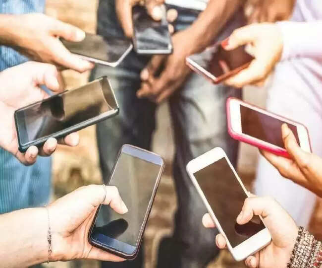 These great smartphones will be launched in India in April, see details ...