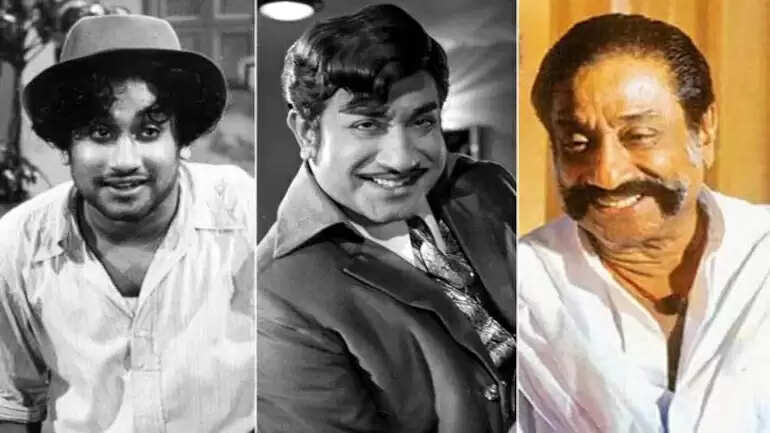 Google Doodle celebrates actor Sivaji Ganesan 93rd birth ann
