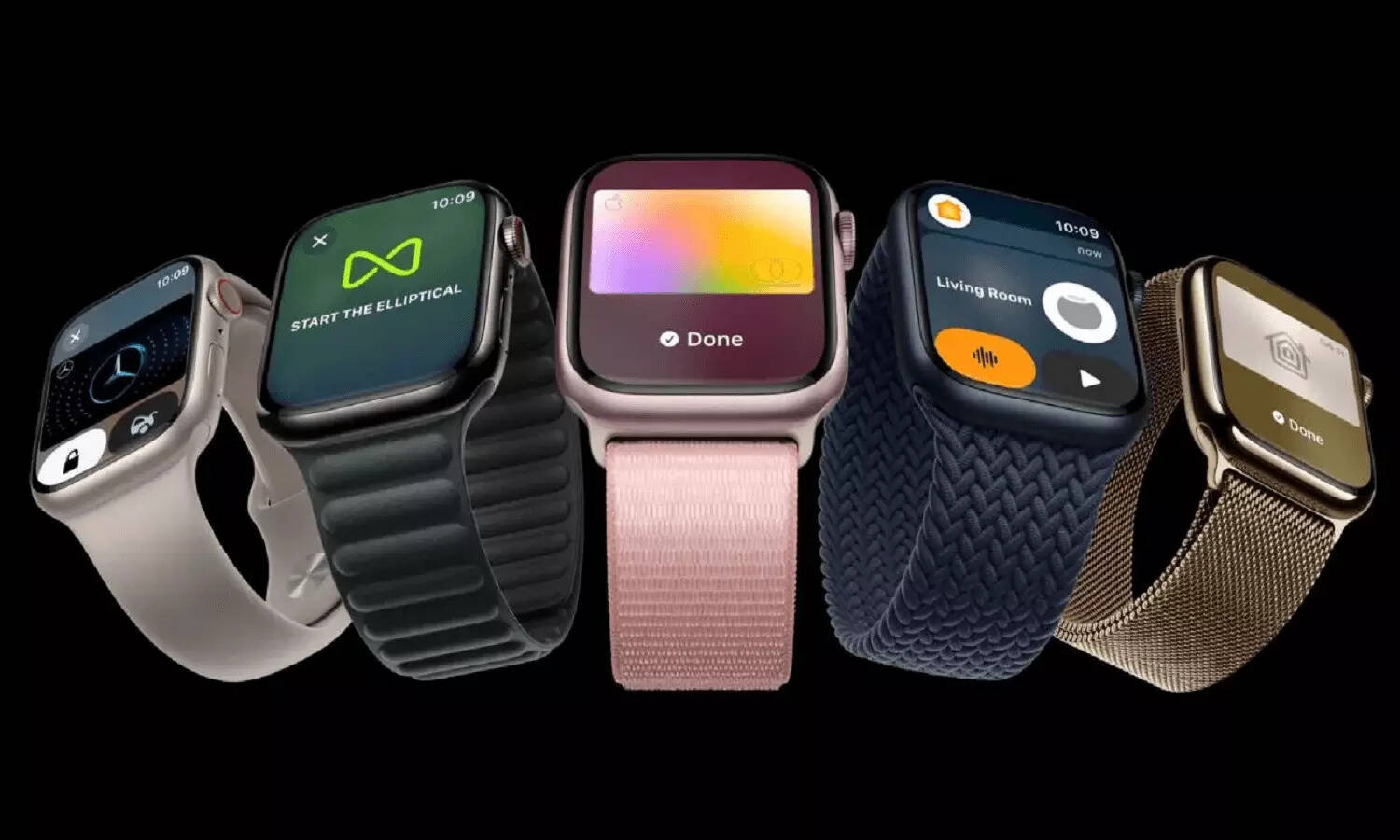 Ultra 2 smartwatches launched including iPhone 15 and Watch Series 9 ...
