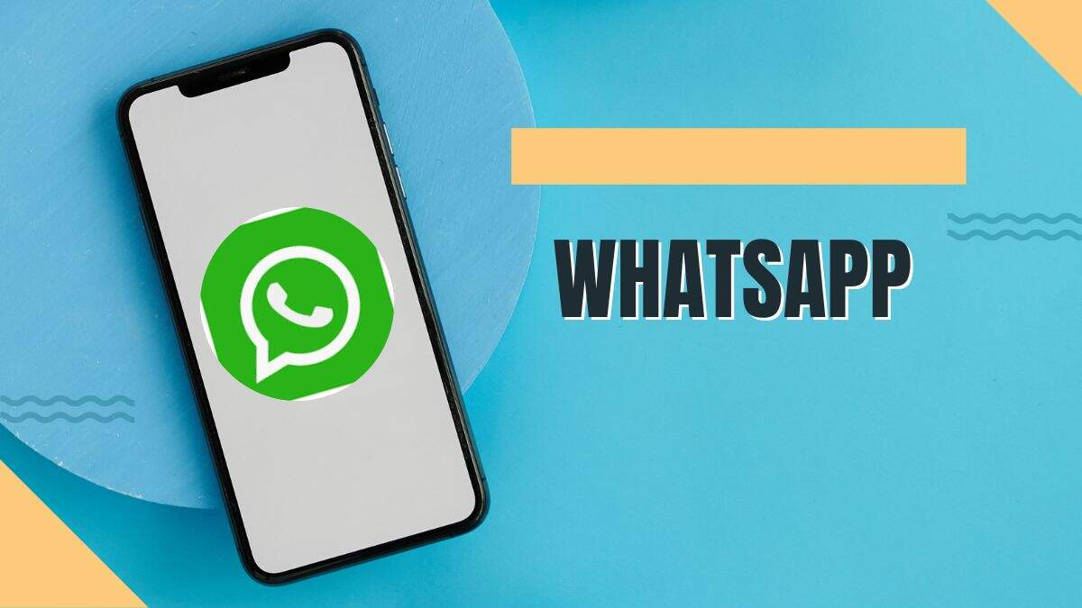Messaging on WhatsApp will be even more fun, you will be able to send ...
