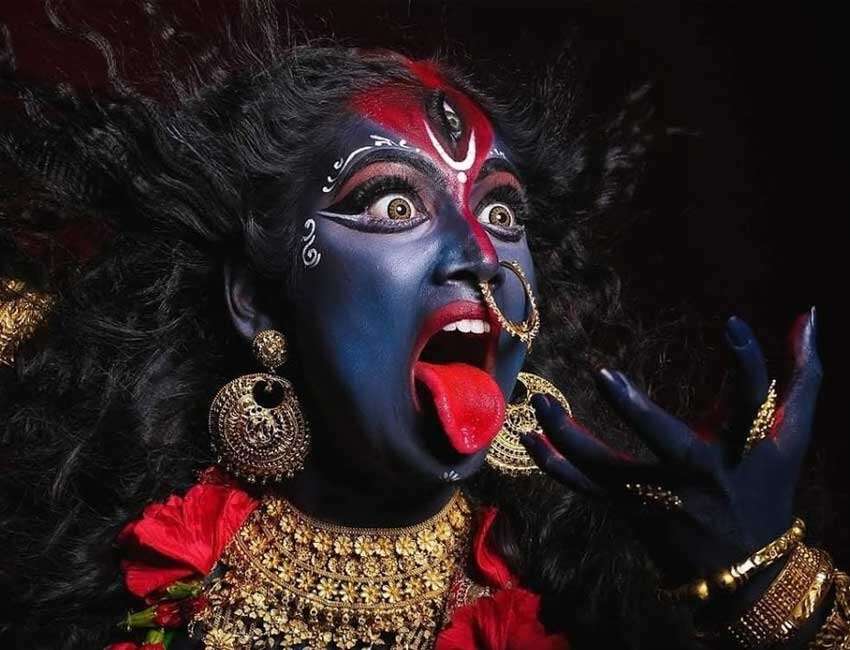 Who is maa kali know interesting facts about devi kali