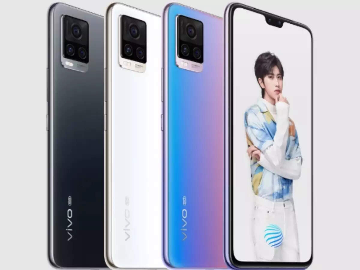 Information About Vivo's New 5G Phone Revealed, It Will Be Fully ...