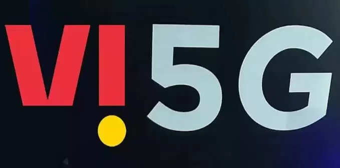 VI joins hands with this smartphone company for 5G, know the updates on ...