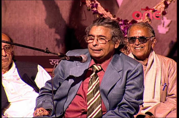 Hullad muradabadi funny poems in hindi, hullad moradabadi shayari ...