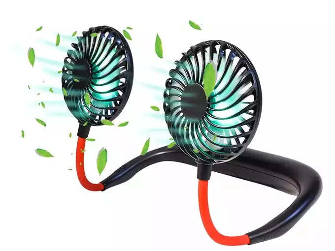 This Summer Must Buy These Cool Gadgets, You Will Get Relief From The ...