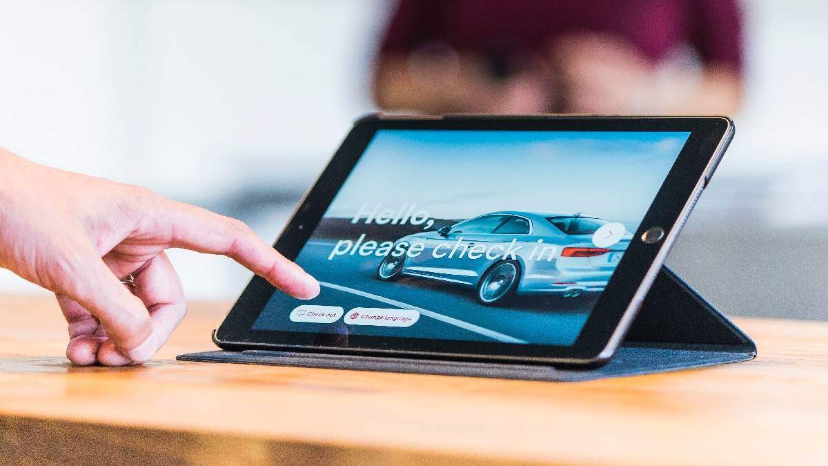 Laptop And Tablet Are Portable Computing Devices, But Do You Know The ...