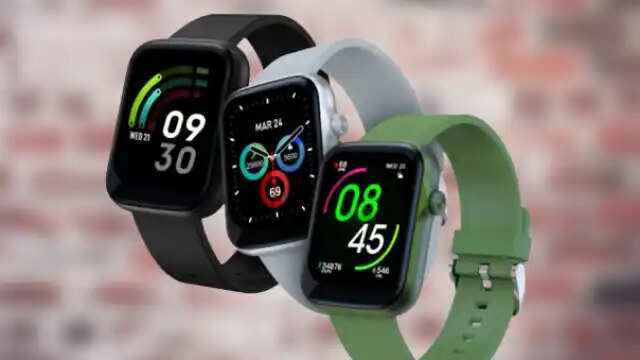 Fire-Boltt's new gaming smartwatch coming to India, will be able to ...