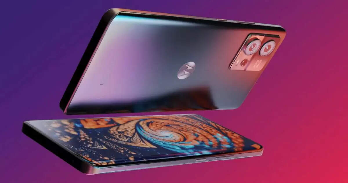 Motorola's Most Powerful Smartphone Coming To Increase The Heartbeat ...