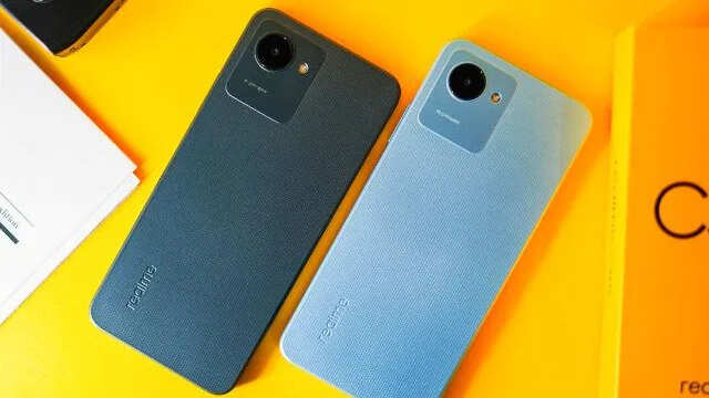 Realme's bang sale till November 13, buy a great smartphone for less ...