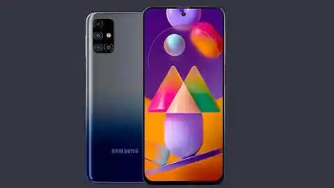 This Samsung Smartphone With 64MP Camera Happened Before Diwali - GEARRICE