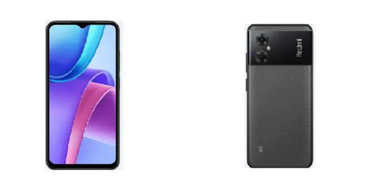 Redmi Note 11R Price Leaked, Specifications and Design Also Revealed ...