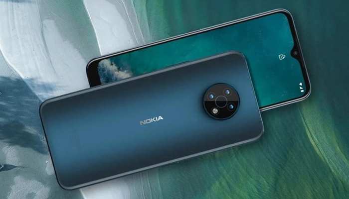 Nokia's strong battery smartphone coming to win hearts, cheap camera ...