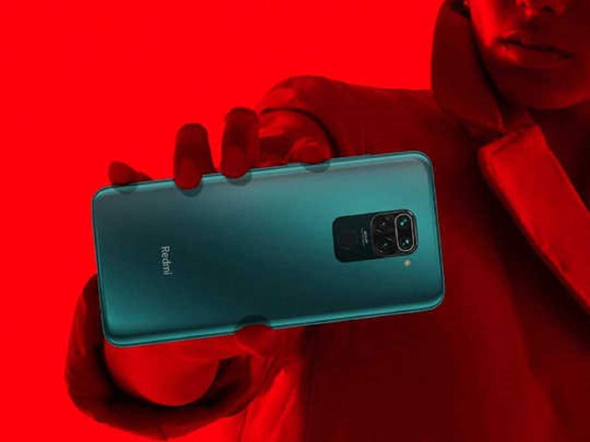 Redmi Note 11 Series Coming, Equipped With Primary Camera Up To 108MP ...