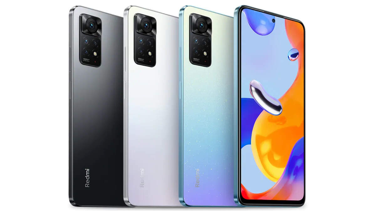 Redmi launched a new mobile in India, it has a display like an ...