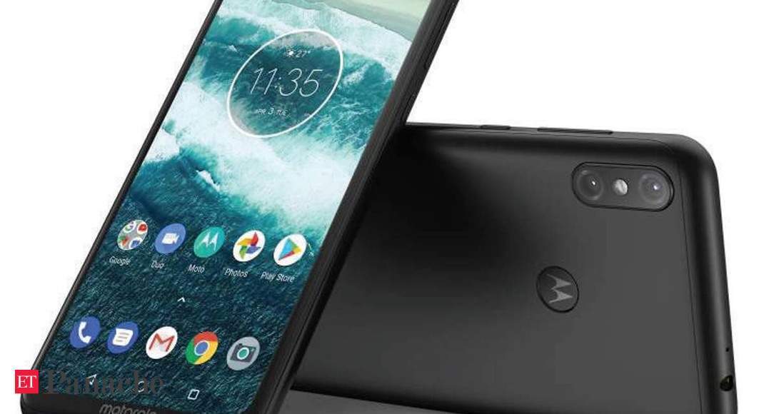 Motorola's Cool Smartphone Coming To Spread The Flames, Know The ...