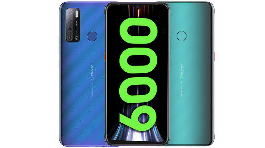 Going to be launched with 6000mAH battery and 7-inch display - GEARRICE