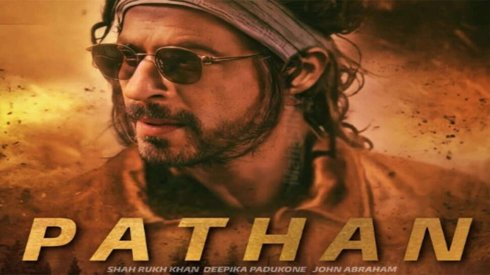 Pathan इस तारीख से शुरू होगी एडवांस बुकिंग, मुंबई के सिनेमाघर ने पठान ...