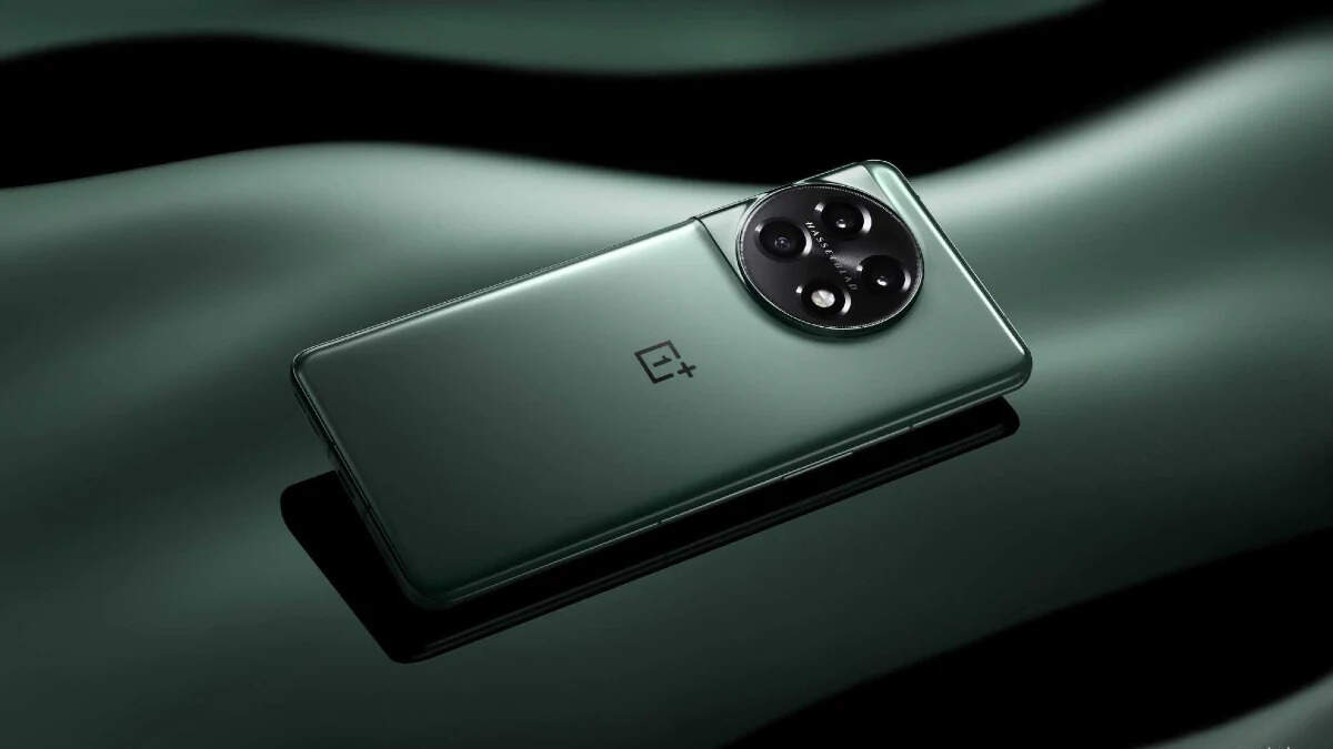 This Smartphone of OnePlus introduced with new design, know the price ...