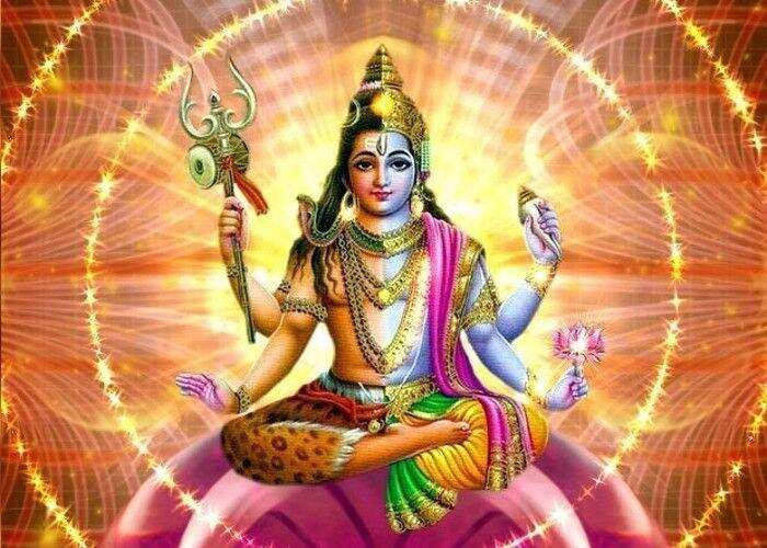 Malmaas puja vidhi: मलमास में श्री विष्णु को तुलसी और भगवान शिव को ...